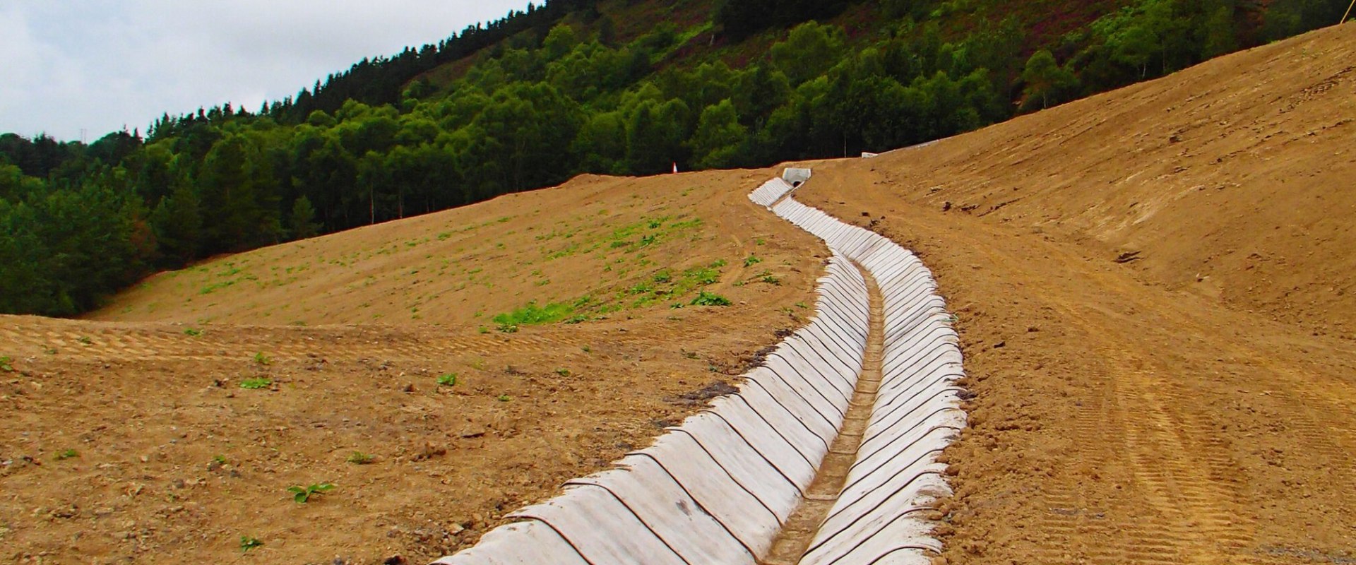 Prevention Techniques for Soil Erosion