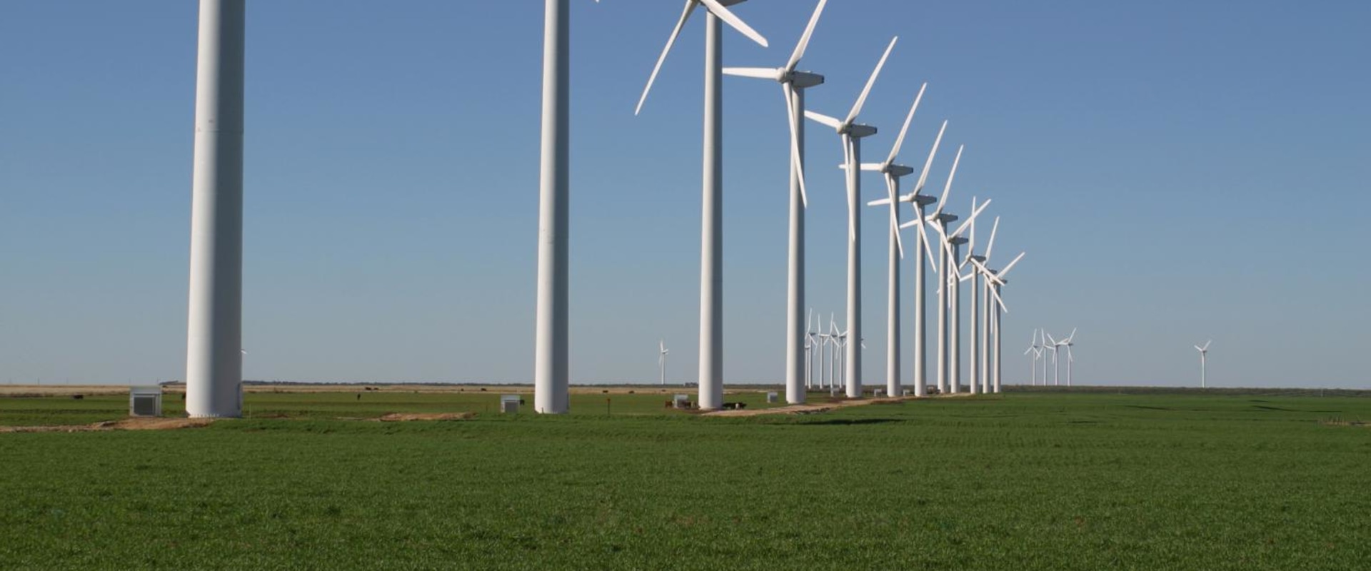 Renewable Energy Sources for Farms