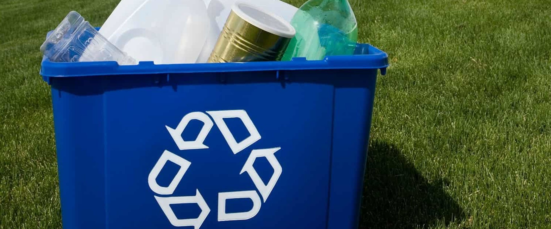 The Benefits of Recycling on Farms